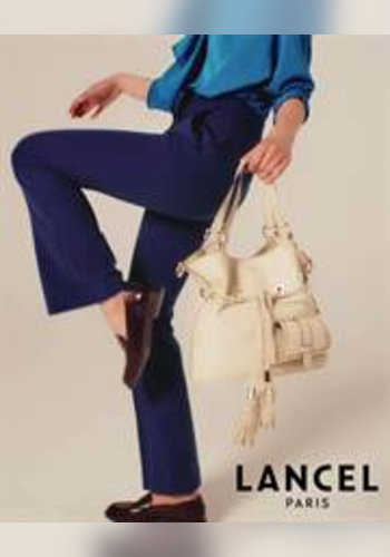 Les Nouveautés - Lancel